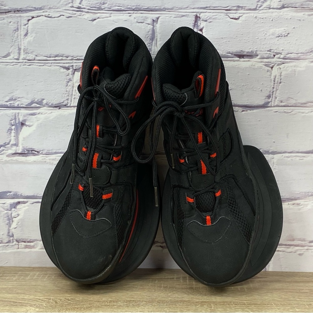 Strength Vertical Jump Plyometric Training Shoes Blac… - Gem